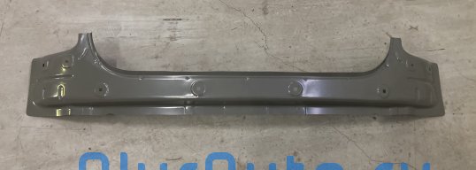 VW POLO 2010-2015 (SDN RUS)