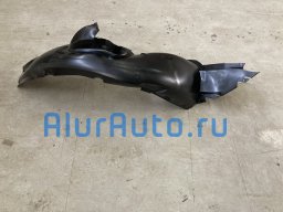 VW POLO 2014-2020 (SDN RUS)